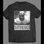 UFC /MMA NOTORIOUS MYSTIC MAC THE NOTORIOUS SHIRT - Walmart.com