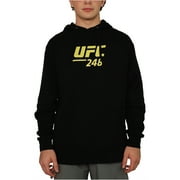 UFC Mens Loungewear in Mens Pajamas and Robes - Walmart.com