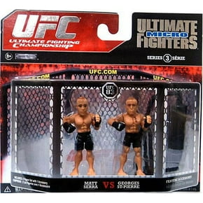 Fighting Doll