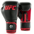 UFC Muay Thai Style Training Gloves-16 oz Boxing Gloves - Walmart.com