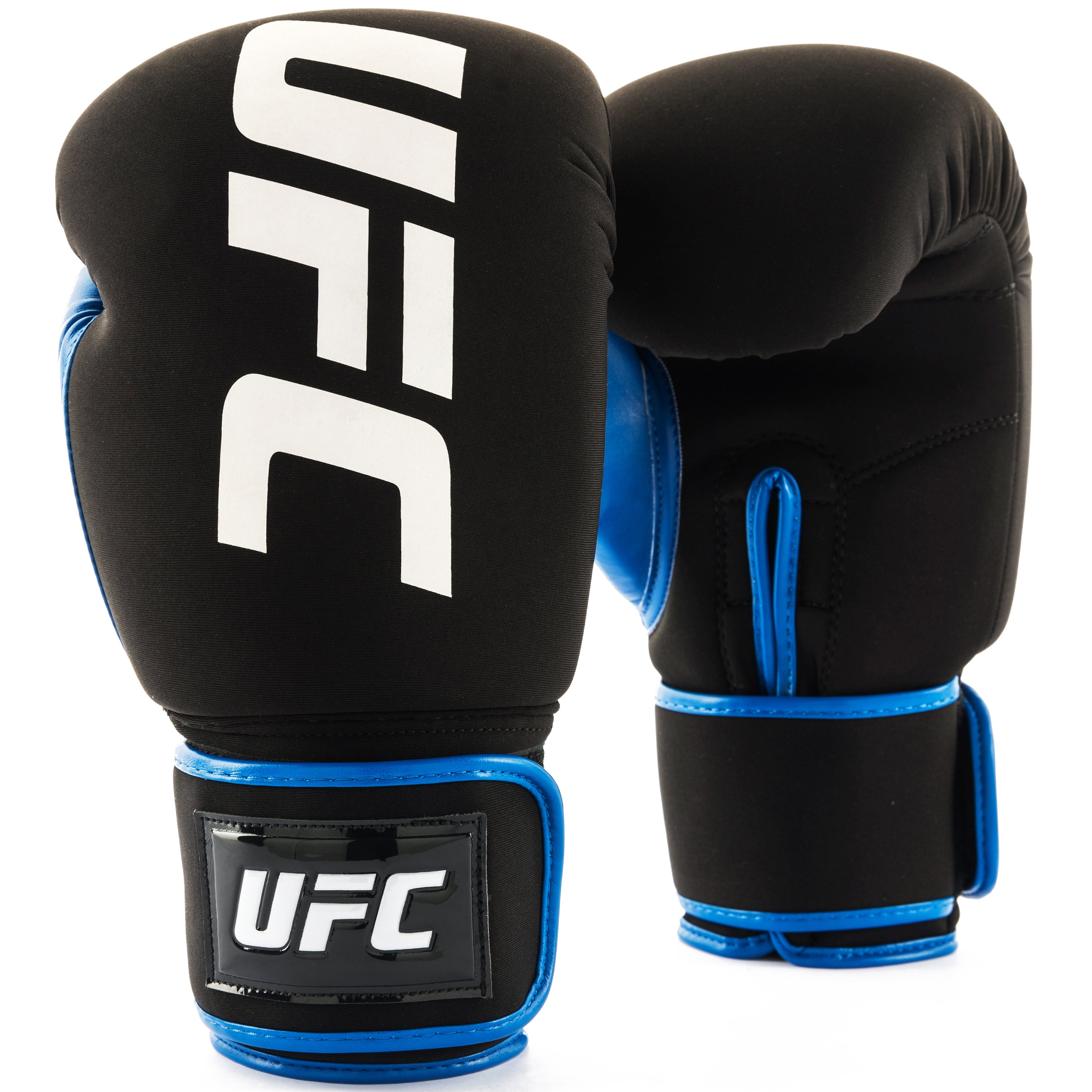 UFC PRO Washable Fitness Glove-BULarge - Walmart.com