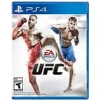 Pre-Owned UFC - PlayStation 4 - Walmart.com
