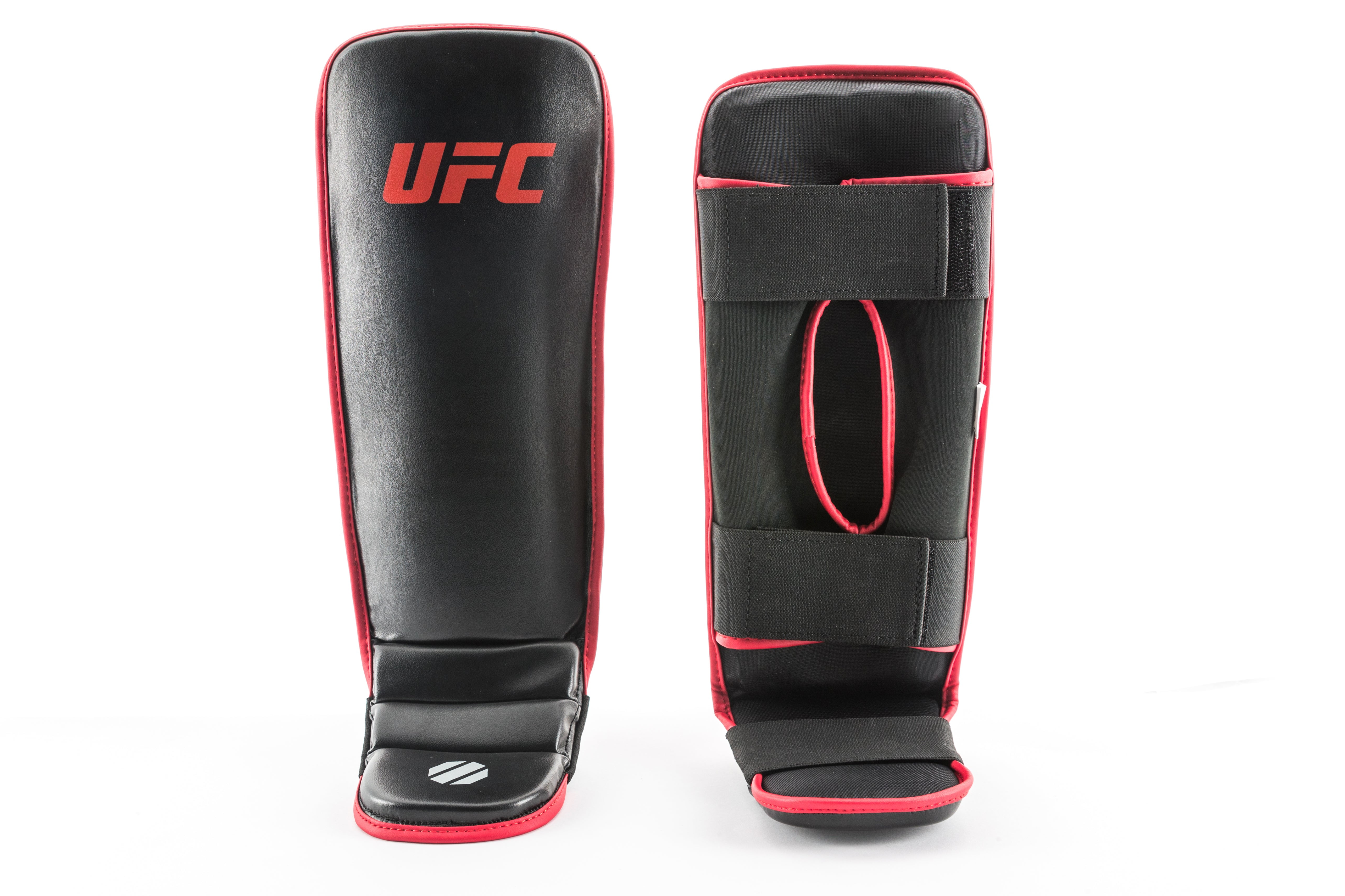 UFC Shin Guards - Adult MMA Sparring Kicking Protection Mixed Martial ...