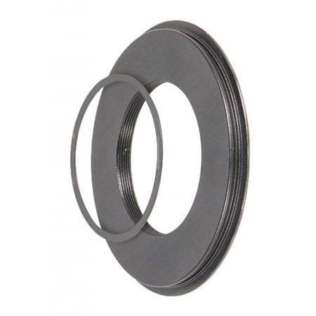 UFC Telescope Adapter with S70 Dovetail and T2 Female Thread, 1mm ...