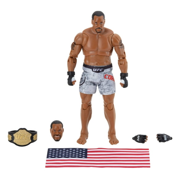 UFC Action Figures - Toys - Walmart.com