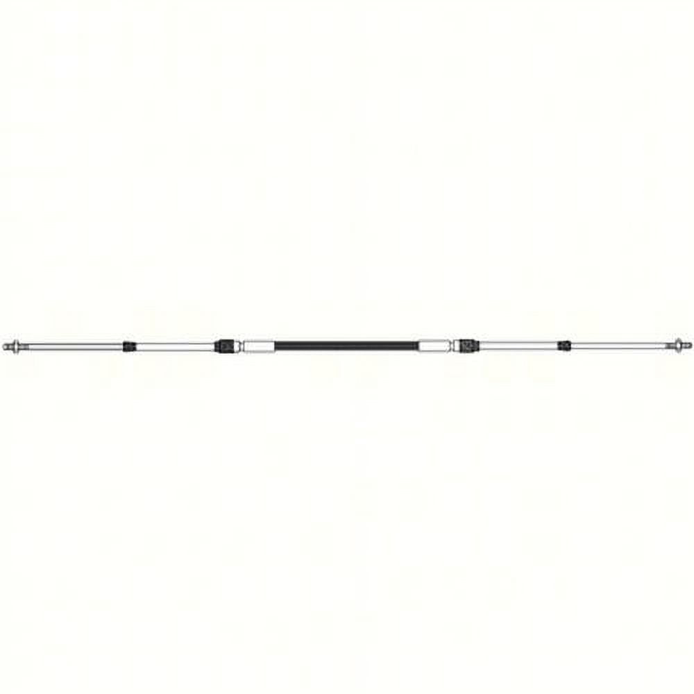 UFLEX C8 3300 Type Premium Universal Style Engine Control Cable 10-32 ...