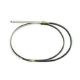 UFLEX M66 Universal QC Rotary Steering Cable, Replaces UFLEX, Morse ...