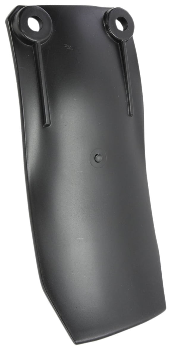 UFO Black Plastic Rear Shock Mud Plate (HO04687-001) - Walmart.com
