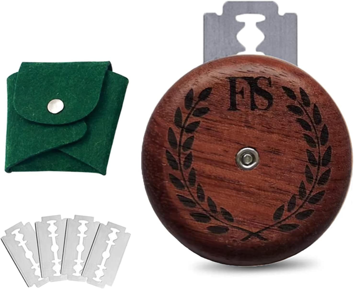 UFO Bread Lame Cutter for Homemade Sourdough Bread Bakers, Cutting ...