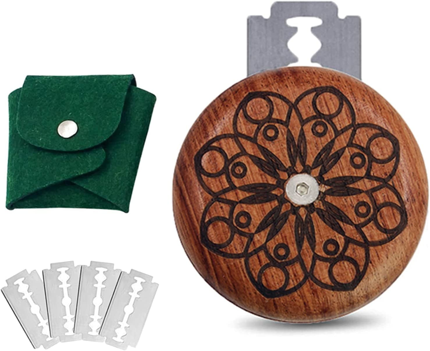 UFO Bread Lame Cutter for Homemade Sourdough Bread Bakers, Slashing ...