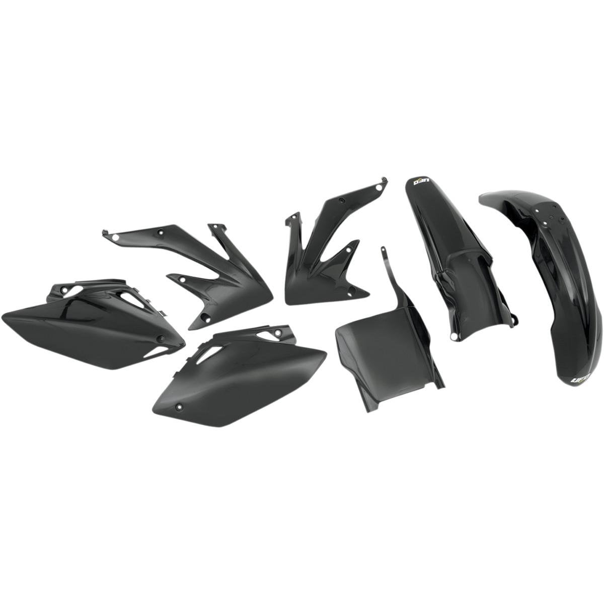 UFO Complete Black Plastic Body Kit (HOKIT119-001) - Walmart.com
