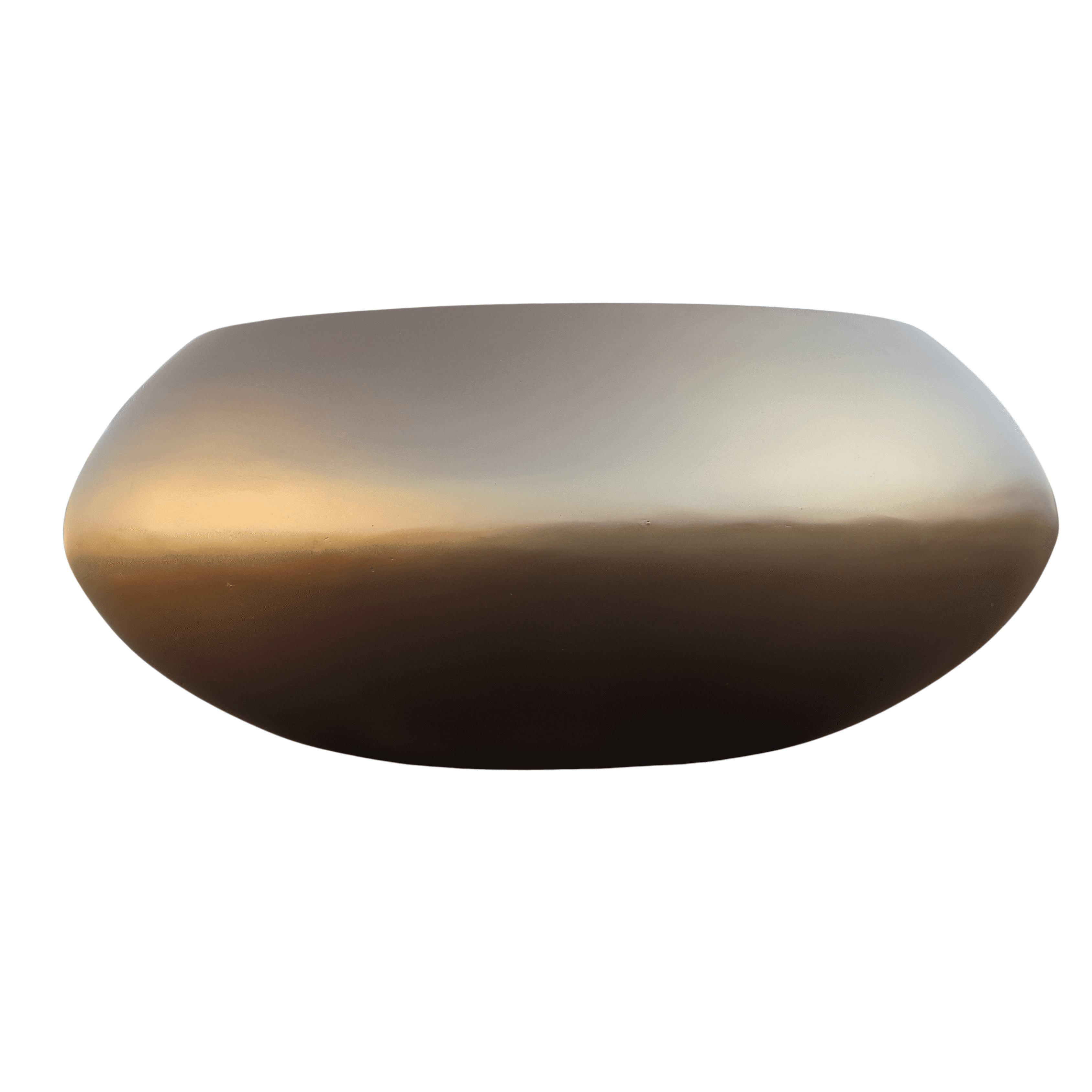 UFO Gold Vase – Luxurious Elegance for Your Home - Walmart.com