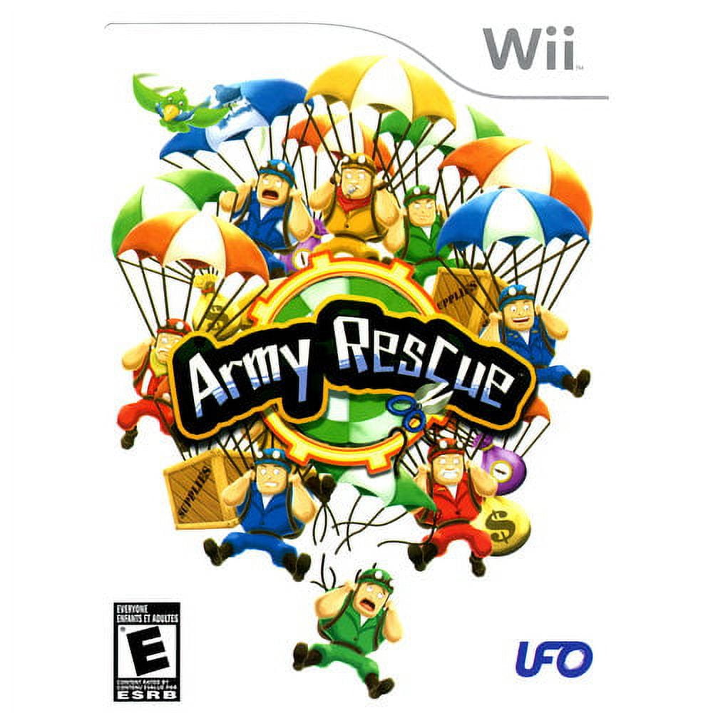 Ufo Interactive Games