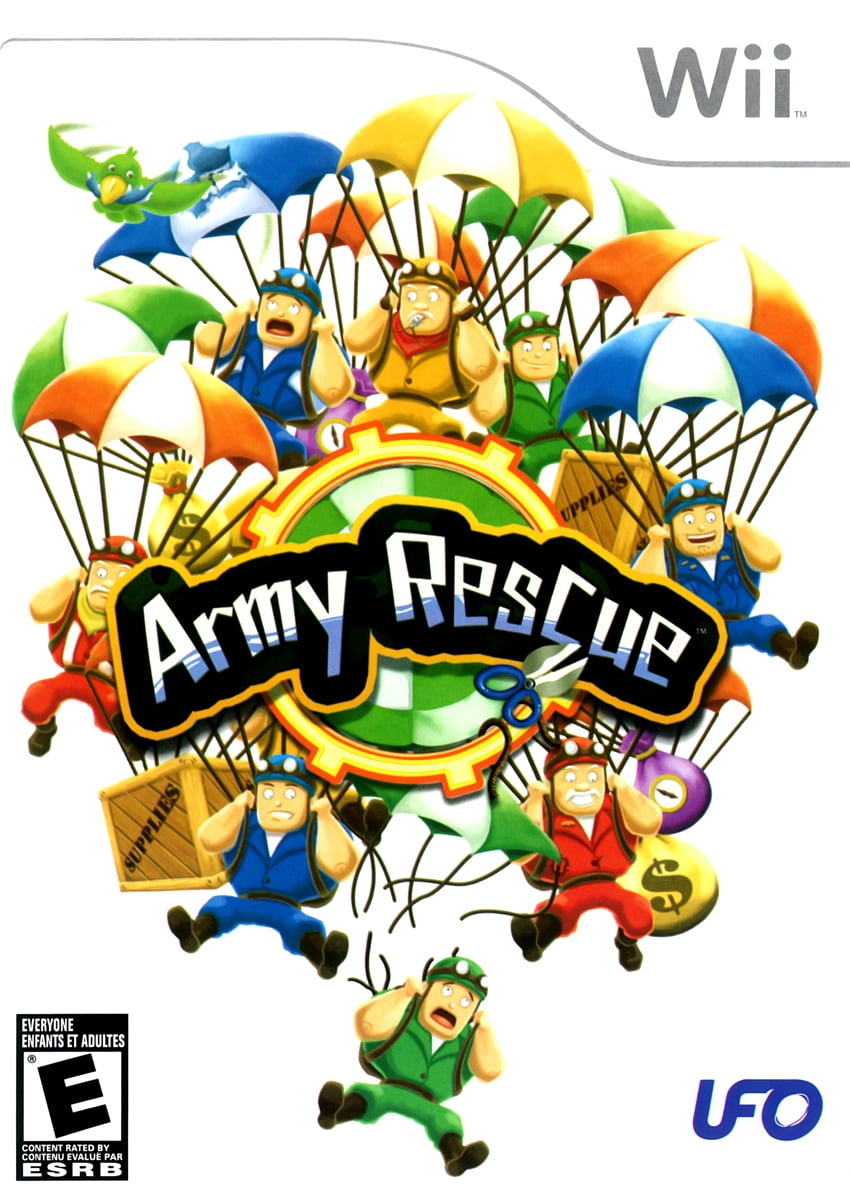 Ufo Interactive Games