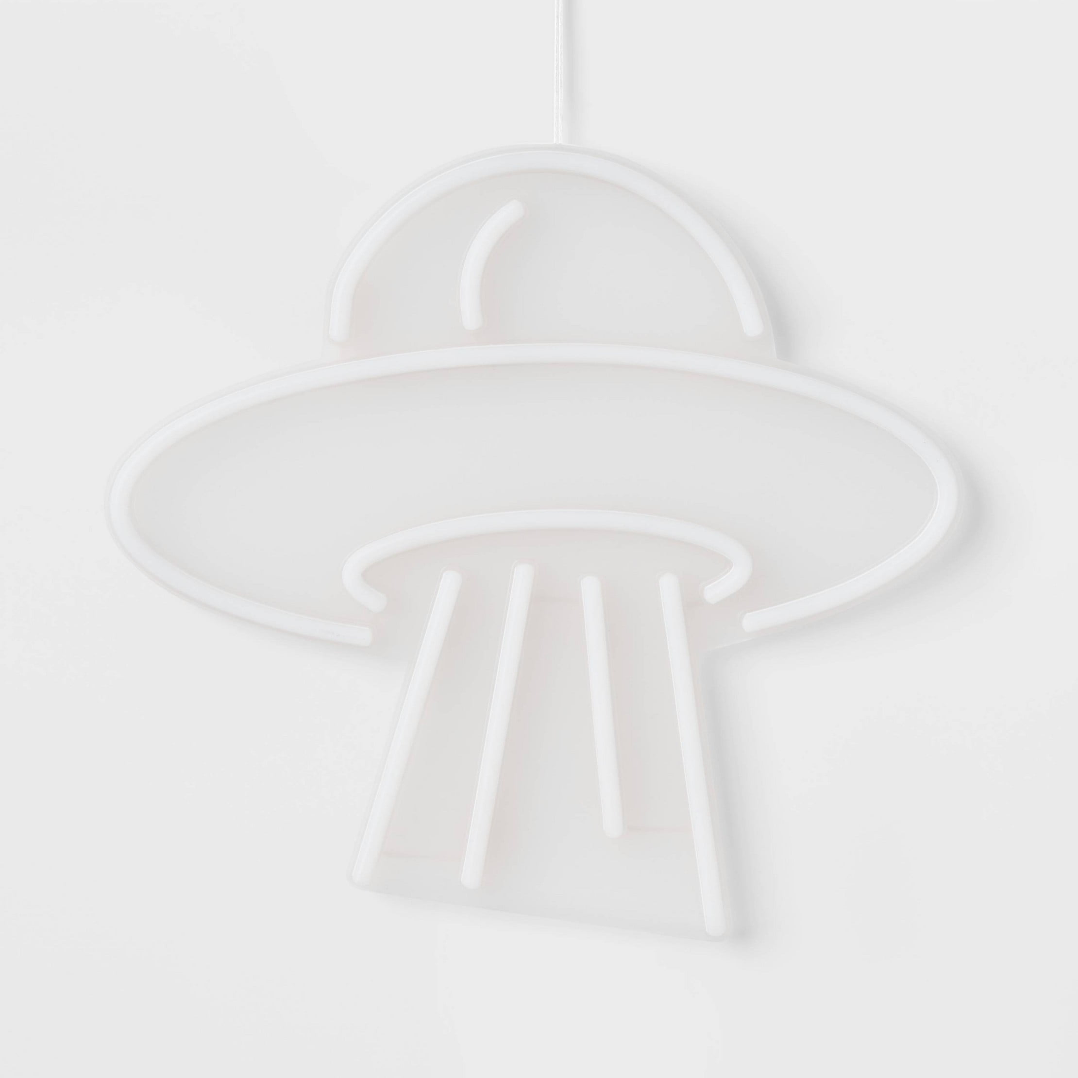 UFO Kids' Neon Light - Walmart.com