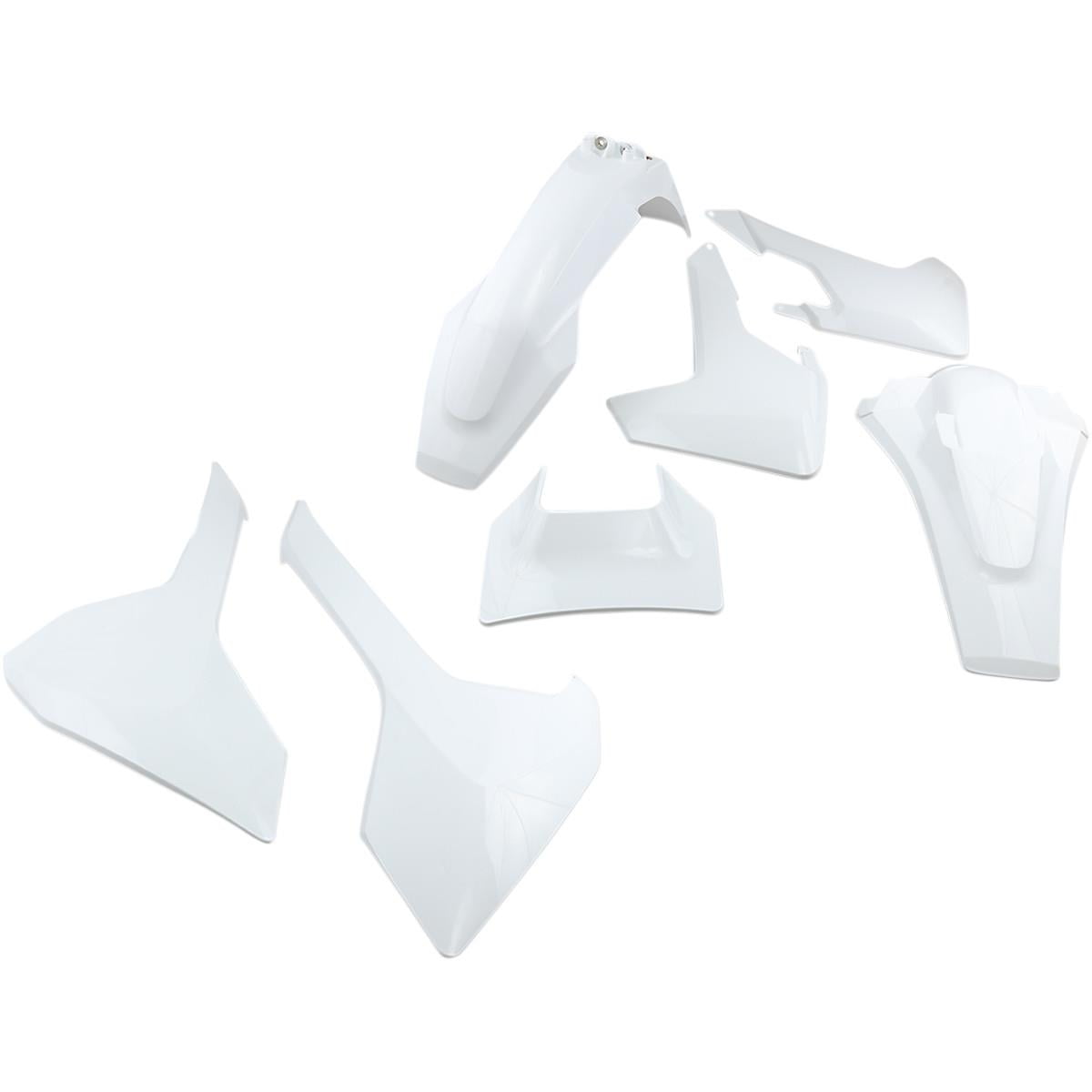 UFO Plastics HUKIT621999W Complete Body Kit - OE 19 - Walmart.com