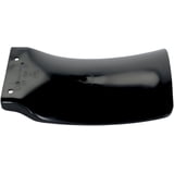 UFO Rear Shock Mud Plate Black HO02659001 - Walmart.com