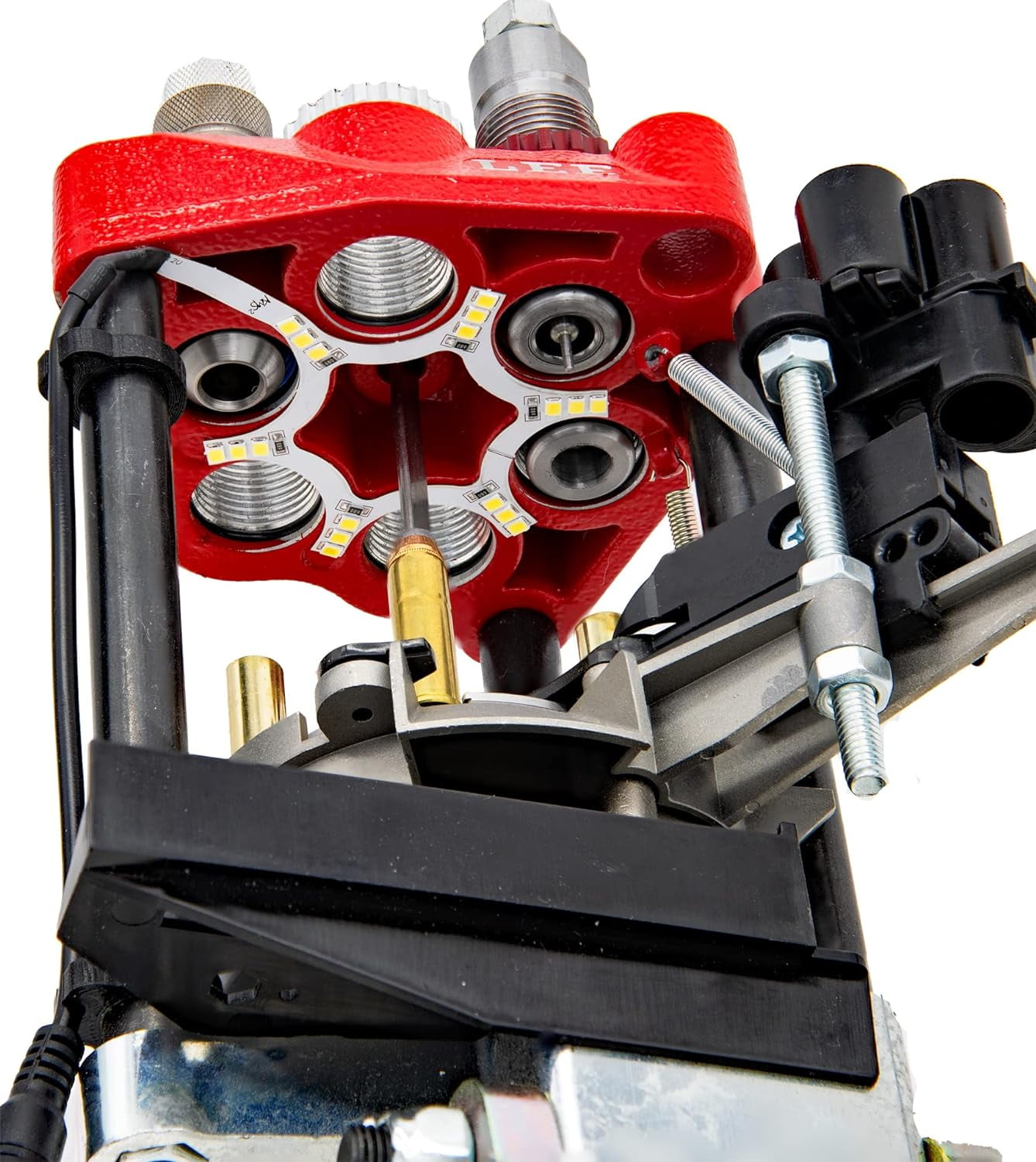 UFO SP Reloading Press Light for Lee Six PackPro 6000 - Walmart.com