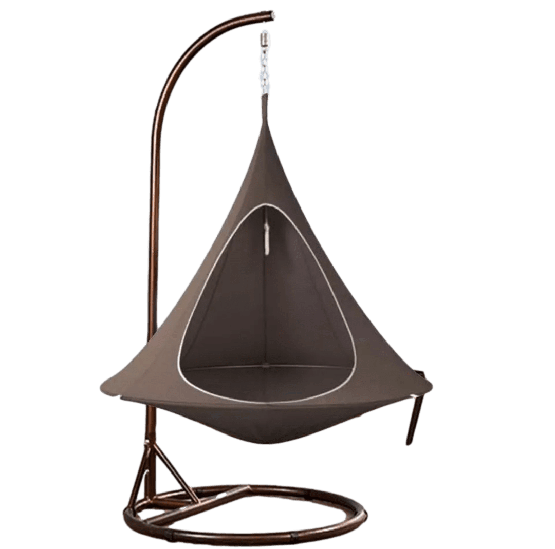 UFO Shape Swing Chair - Walmart.com