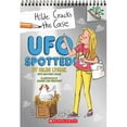 UFO Spotted!: A Branches Book (Hilde Cracks the Case #4): Volume 4 ...