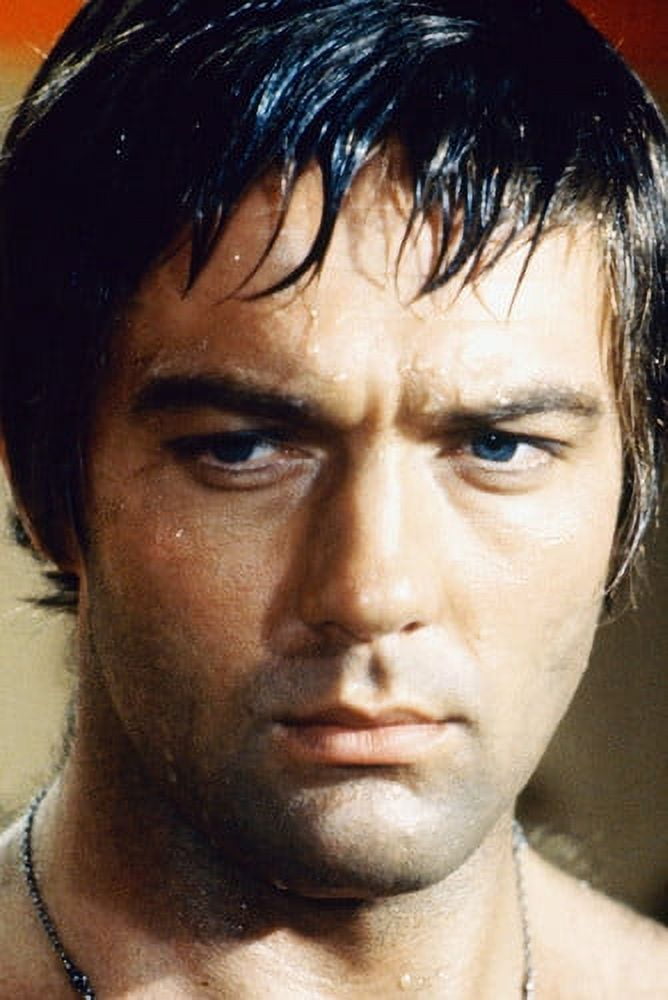 UFO cult sci-fi tv series Michael Billington as Paul Foster 24x36 ...