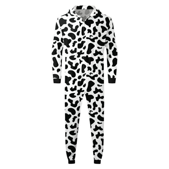 Cow Onesies