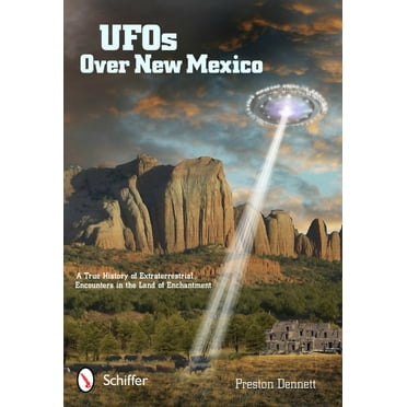 The UFO Magazine UFO Encyclopedia: The Most Compreshensive Single ...