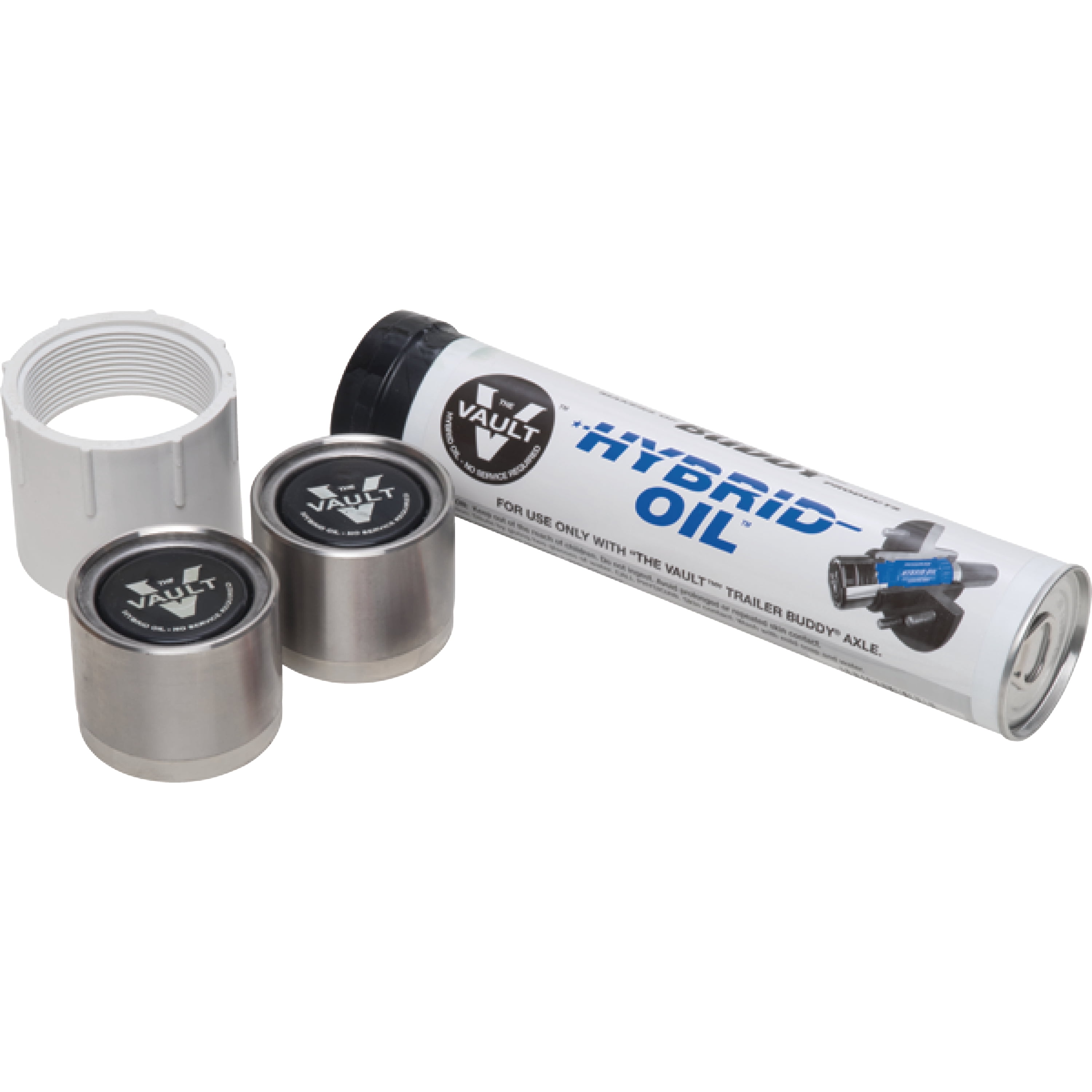 UFP K71-029-00 Vault Service Kit for 4.2K 545 and 5.2K 655 - 2.328 ...