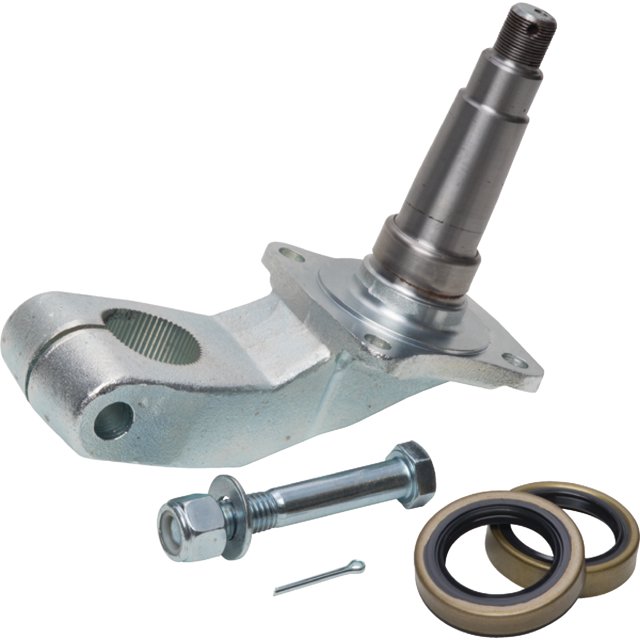 UFP K71-067-00 Axle 3.7K Torsion Trailing Arm & Hardware Kit - Walmart.com