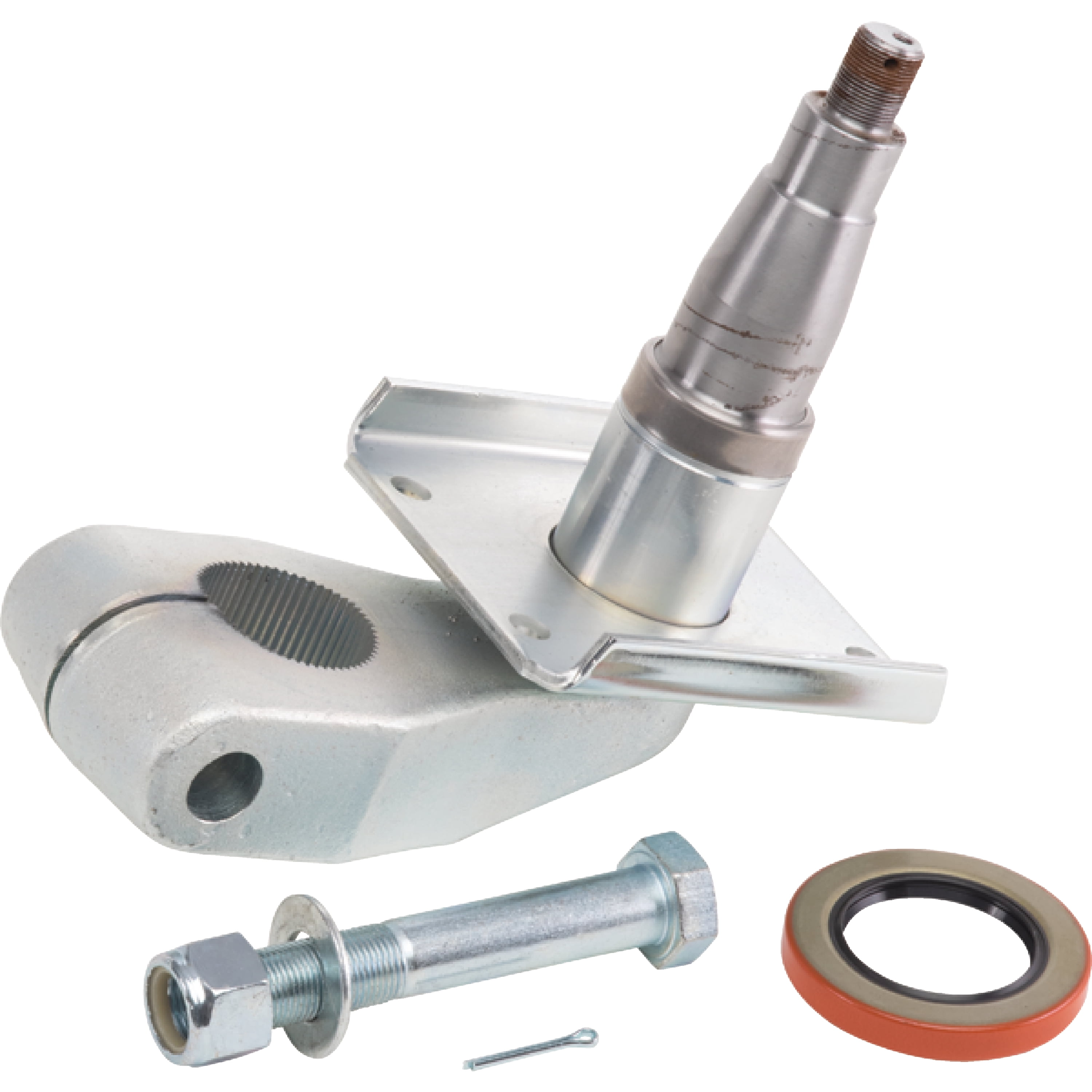 Ufp Trailer Axles