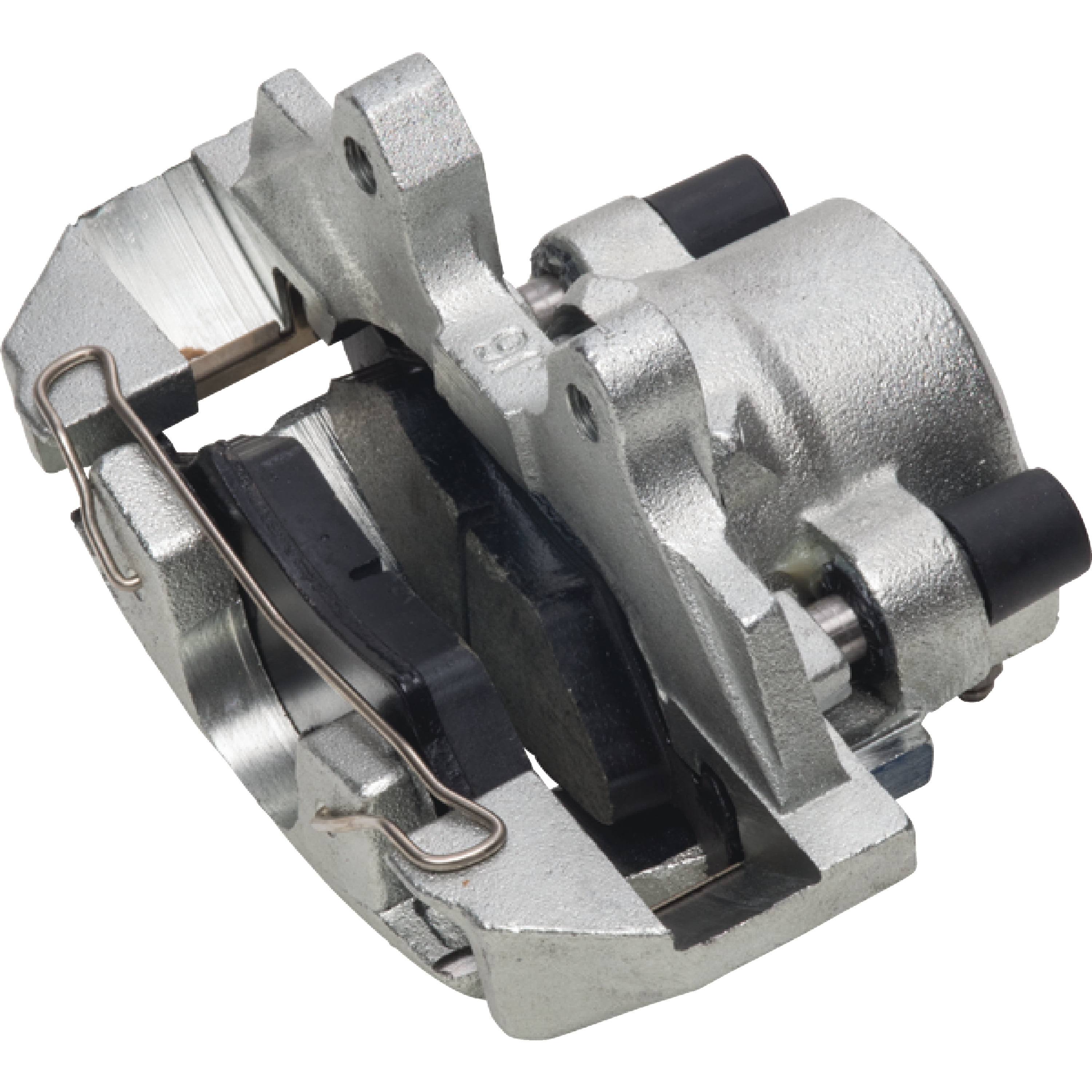 UFP K71-773-01 3.5K-7K LH Zinc Brake Caliper Replacement Kit with Bolts ...