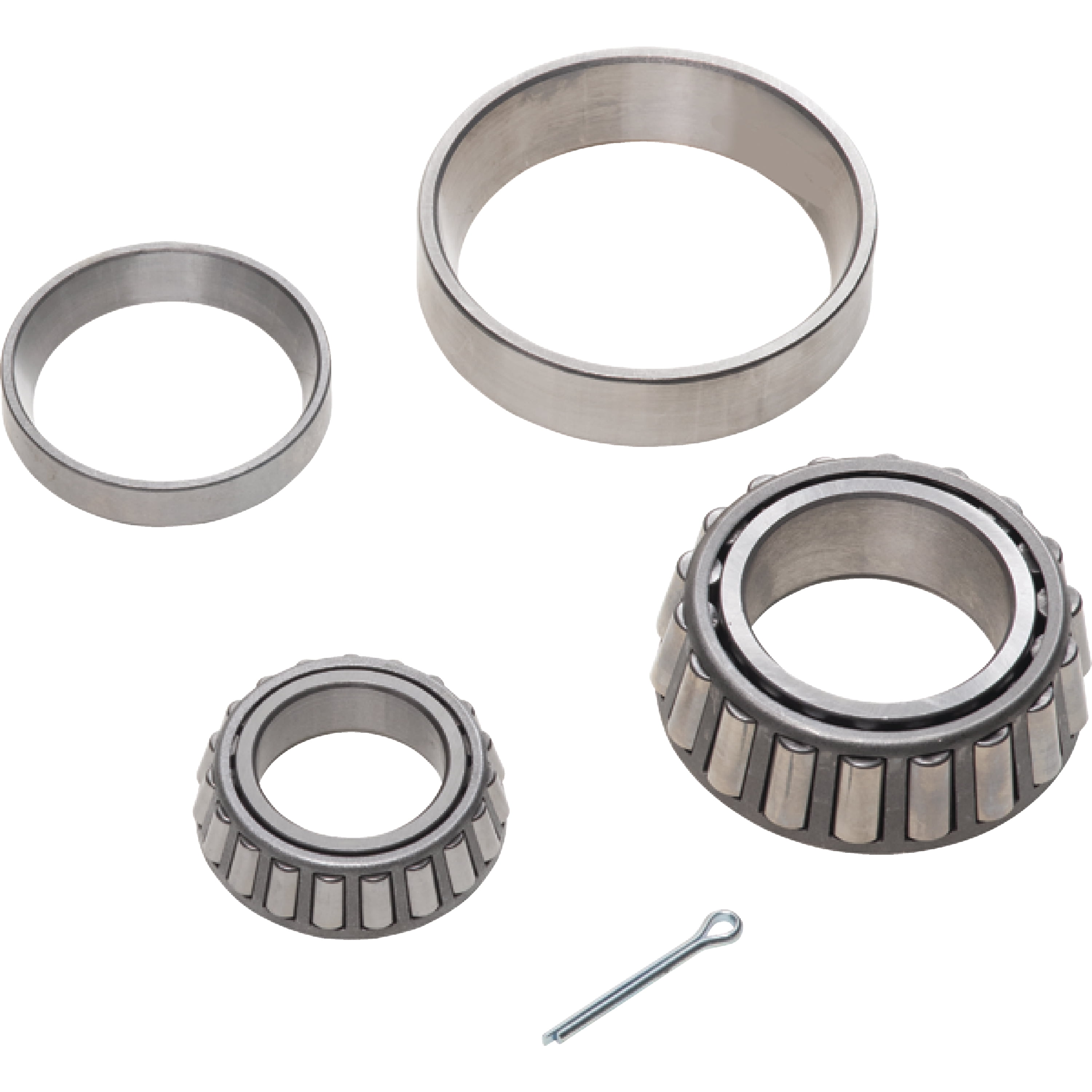 Ufp Trailer Axles