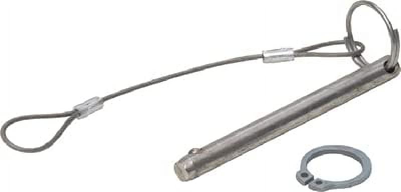 UFP by Actuator Hitch Pin Kit - Walmart.com