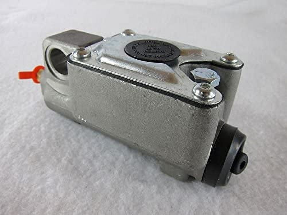 UFP by Dexter A-60 Brake Actuator Master Cylinder - Drum Brakes #35154 ...