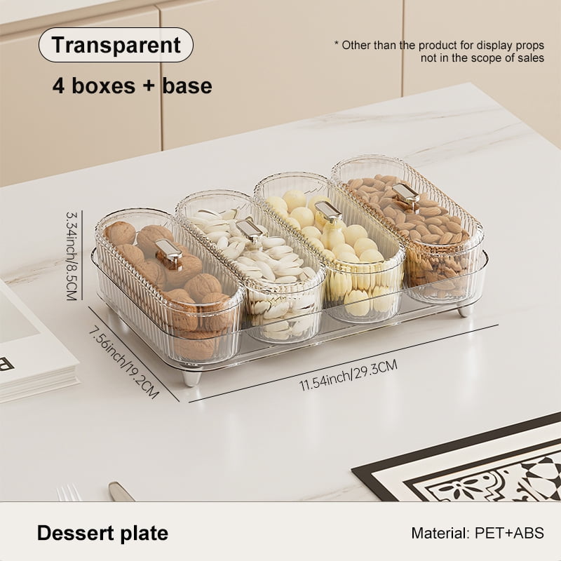 UFRU A Piece of Home Living Fruit Bowl for Living Room, Simple Style ...