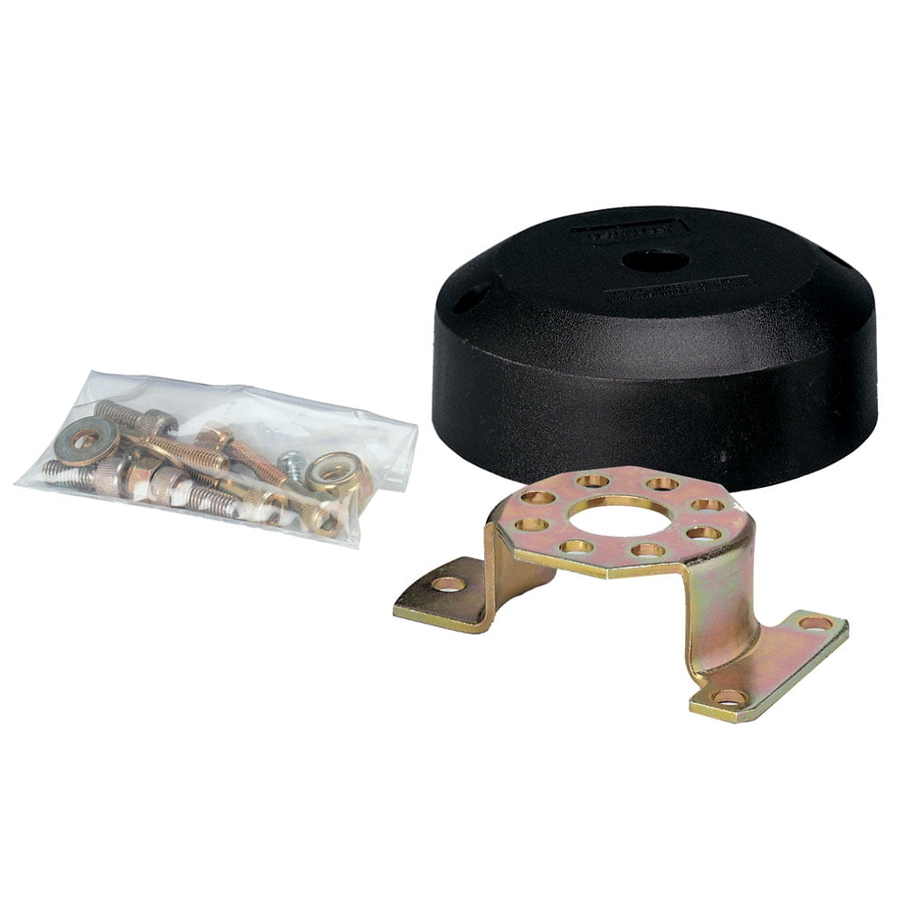 UFlex 90 Degree Mounting Bezel Black | Bundle of 2 Each - Walmart.com