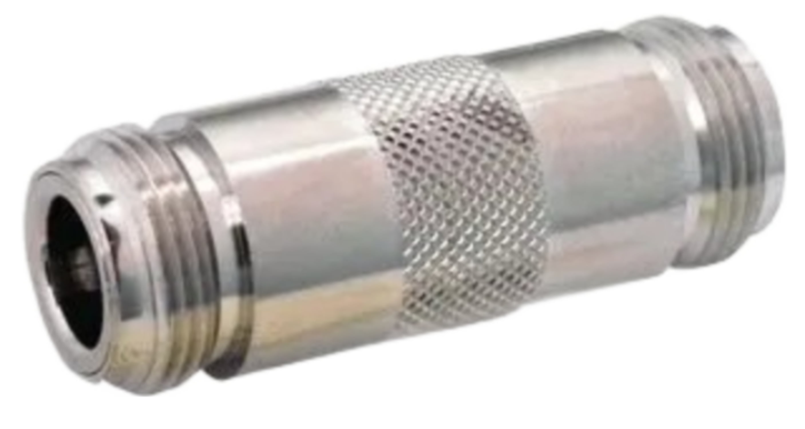 UG-29B/U N-Type Jack to N-Type Jack Adapter 50 Ohm Straight - Walmart.com