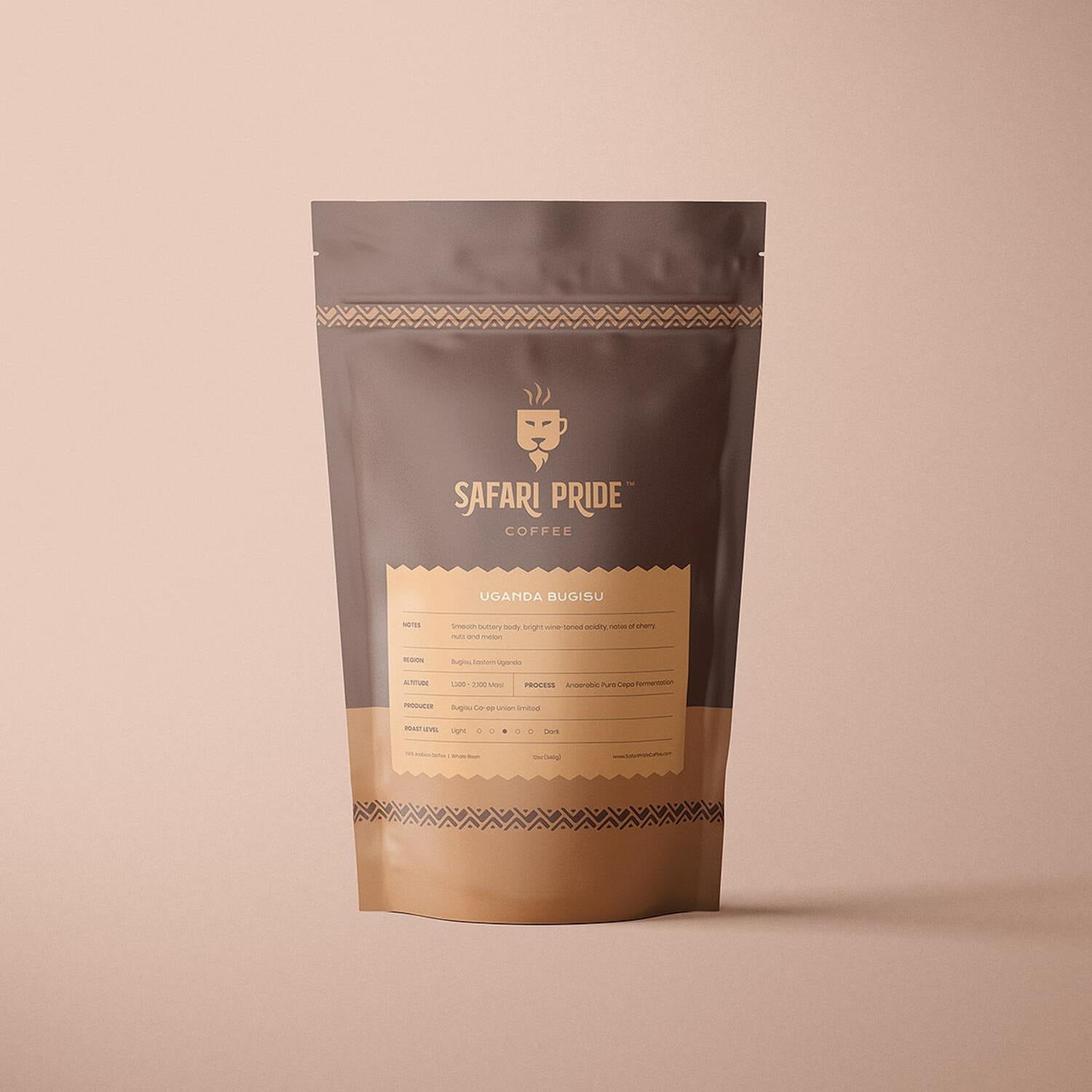 UGANDA BUGISU COFFEE - Walmart.com