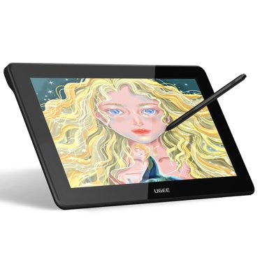 XP PEN Artrist 12 2nd Drawing Tablet with 1080P Screen 11.9in Digital ...