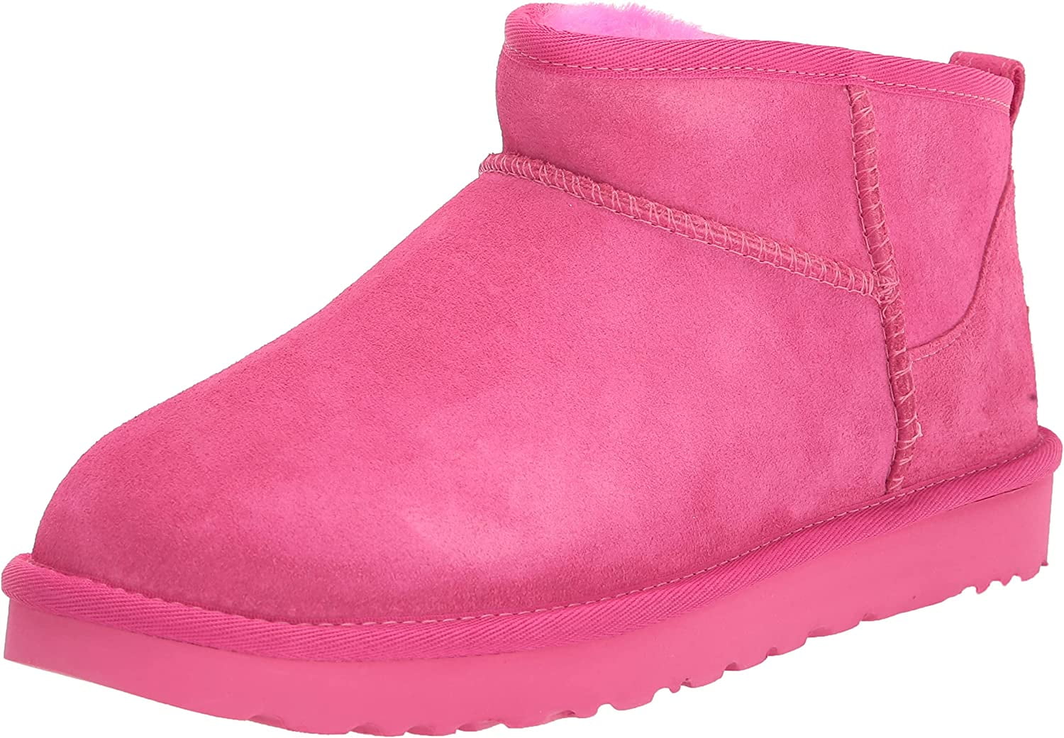 UGG Classic Ultra Mini Short Womens Shoes, Size 9, Forest UGG Classic Ultra Mini Short Womens Shoes, Size 9, Forest