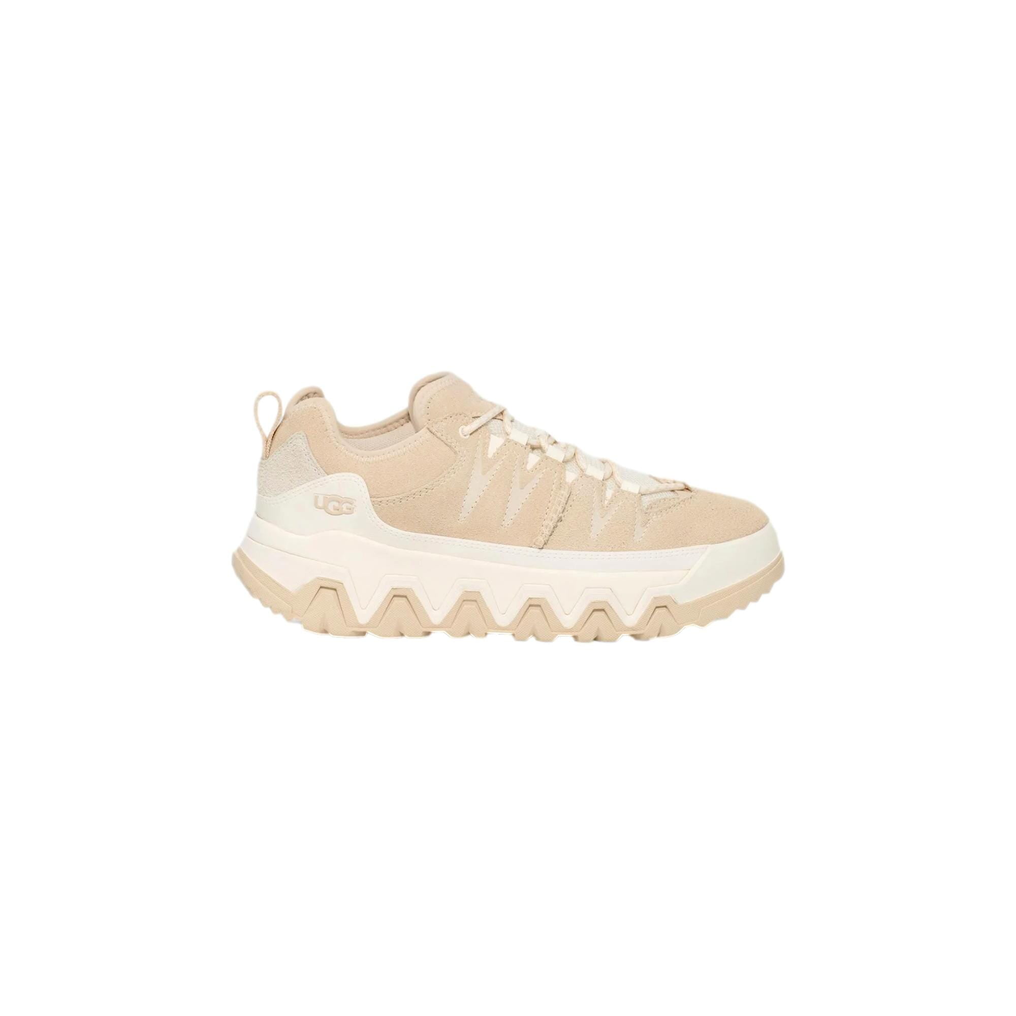 UGG Captrail Low Light Beige 1161830-LHB Women's Size 9 - Walmart.com