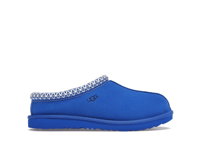 UGG Kid's Tasman II Slipper Dive Blue, from StockX - Walmart.com