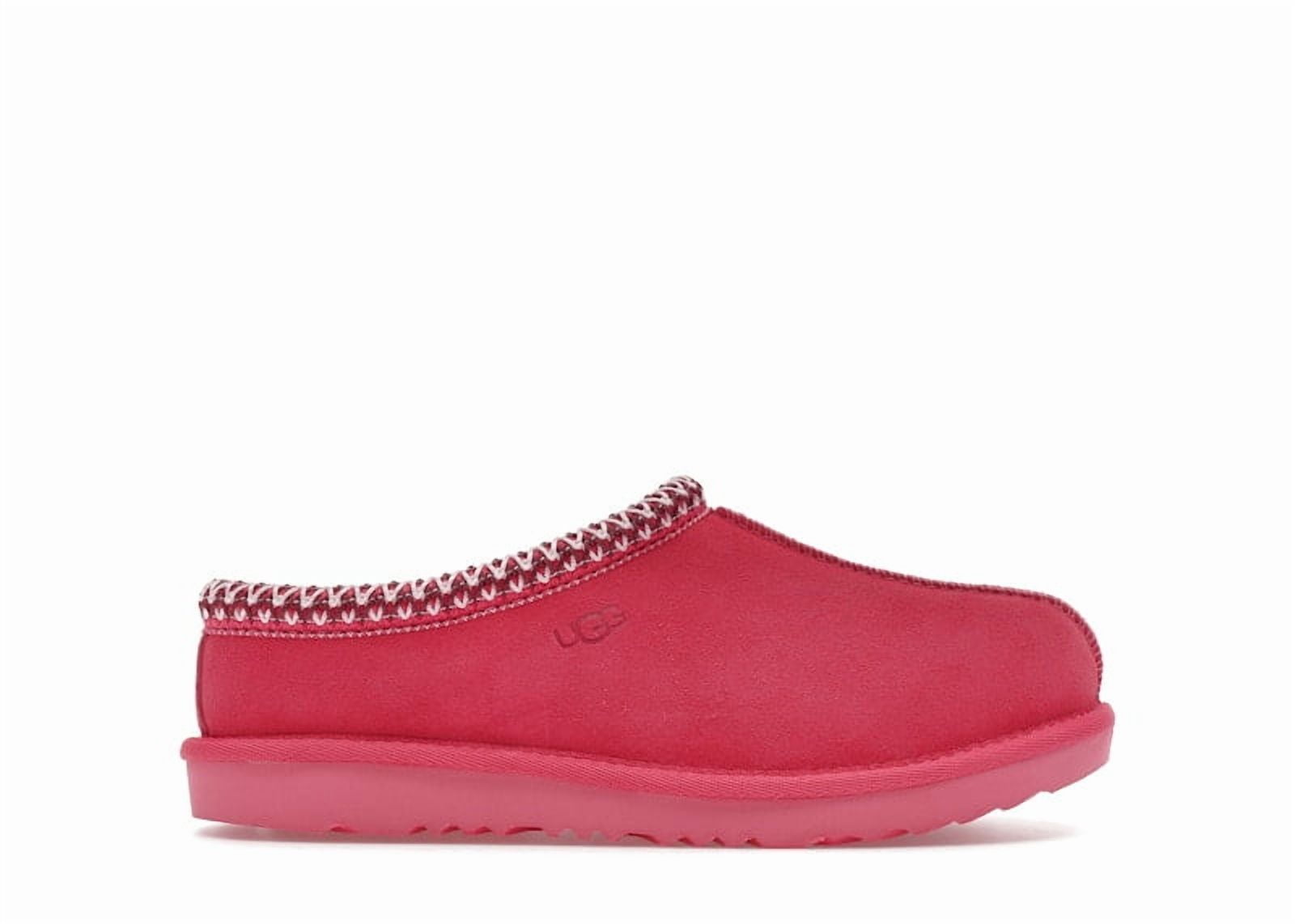 UGG Kid's Tasman II Slipper Pink Bloom, from StockX - Walmart.com