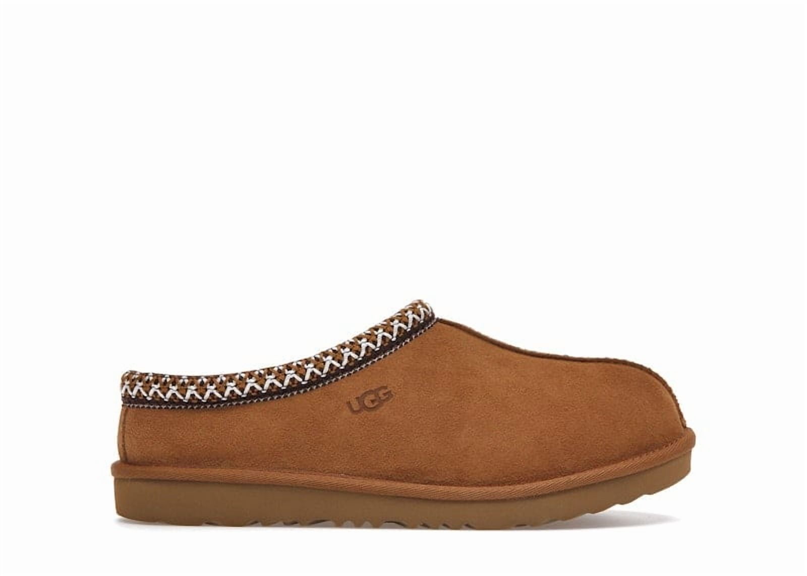 UGG Kid's Tasman II Slipper Chestnut, from StockX - Walmart.com