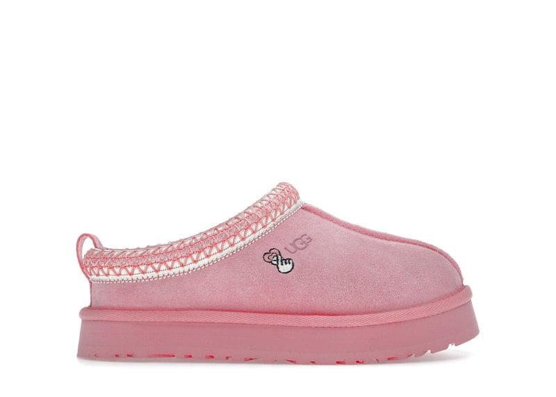 UGG Kid's Tazz Love '25 Slipper Tropical Pink, from StockX - Walmart.com