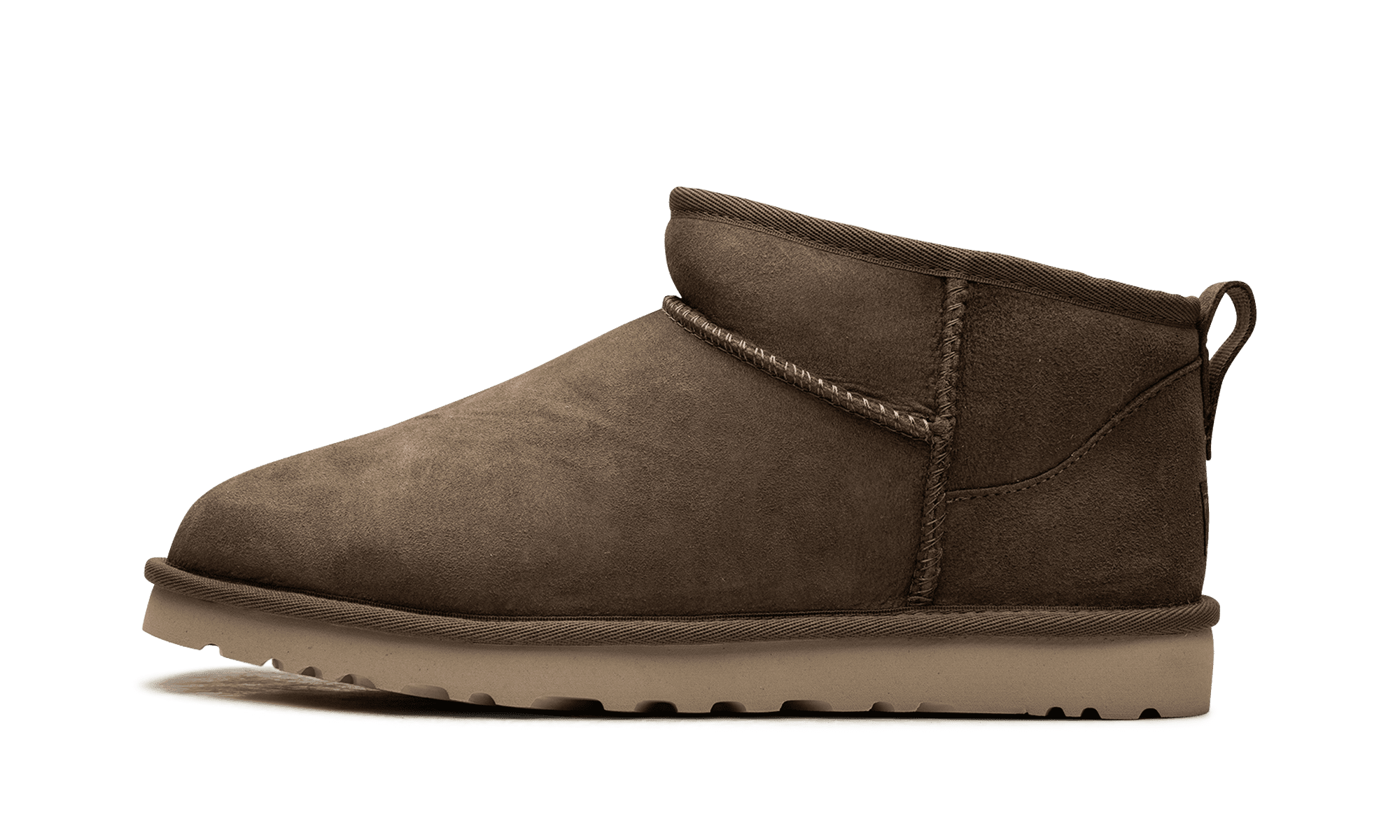 UGG MENS Classic Ultra Mini Boot "Hickory" 1137391 HCK 1137391 HCK from ...