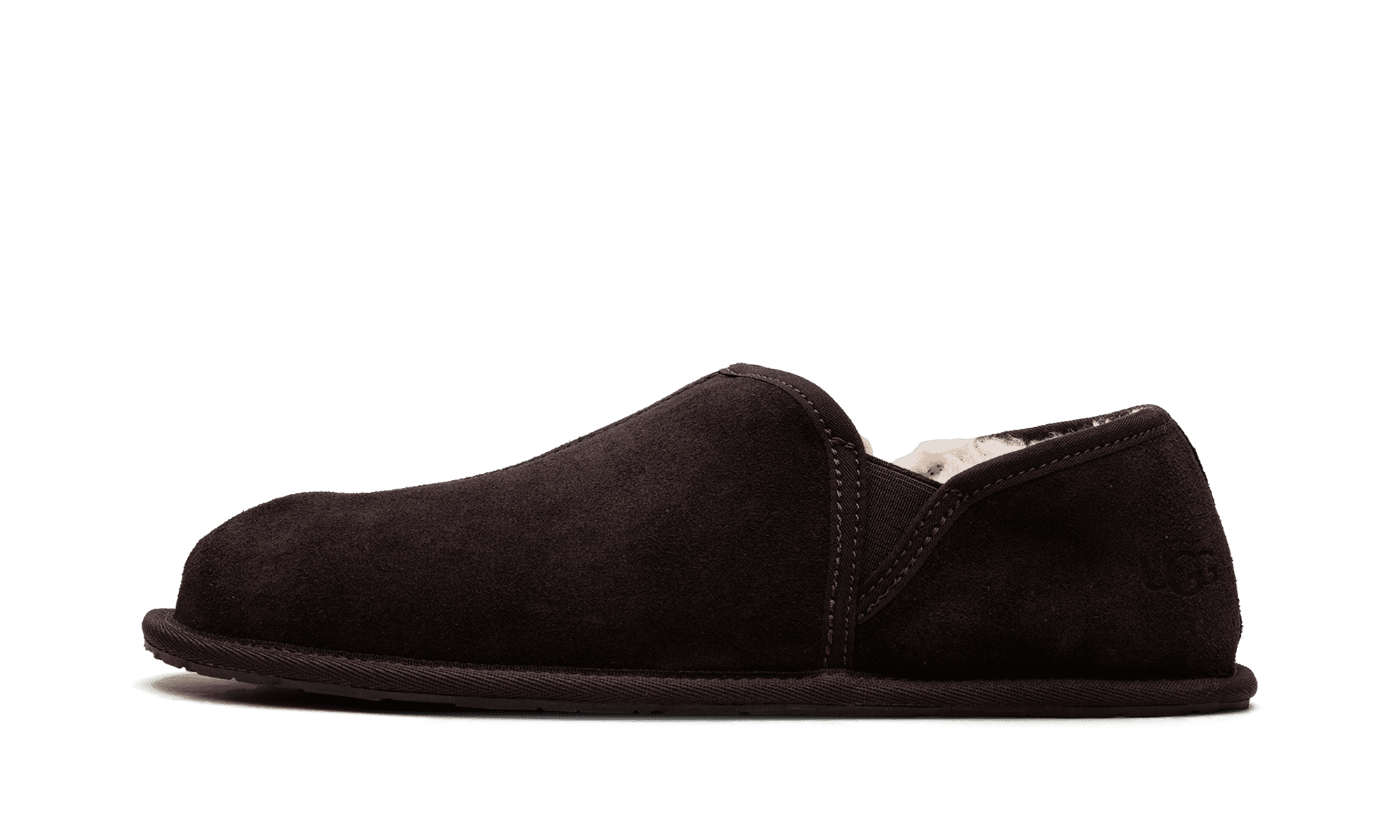 UGG MENS Scuff Romeo II Slipper "Espresso" 1113630 ESP 1113630 ESP from ...
