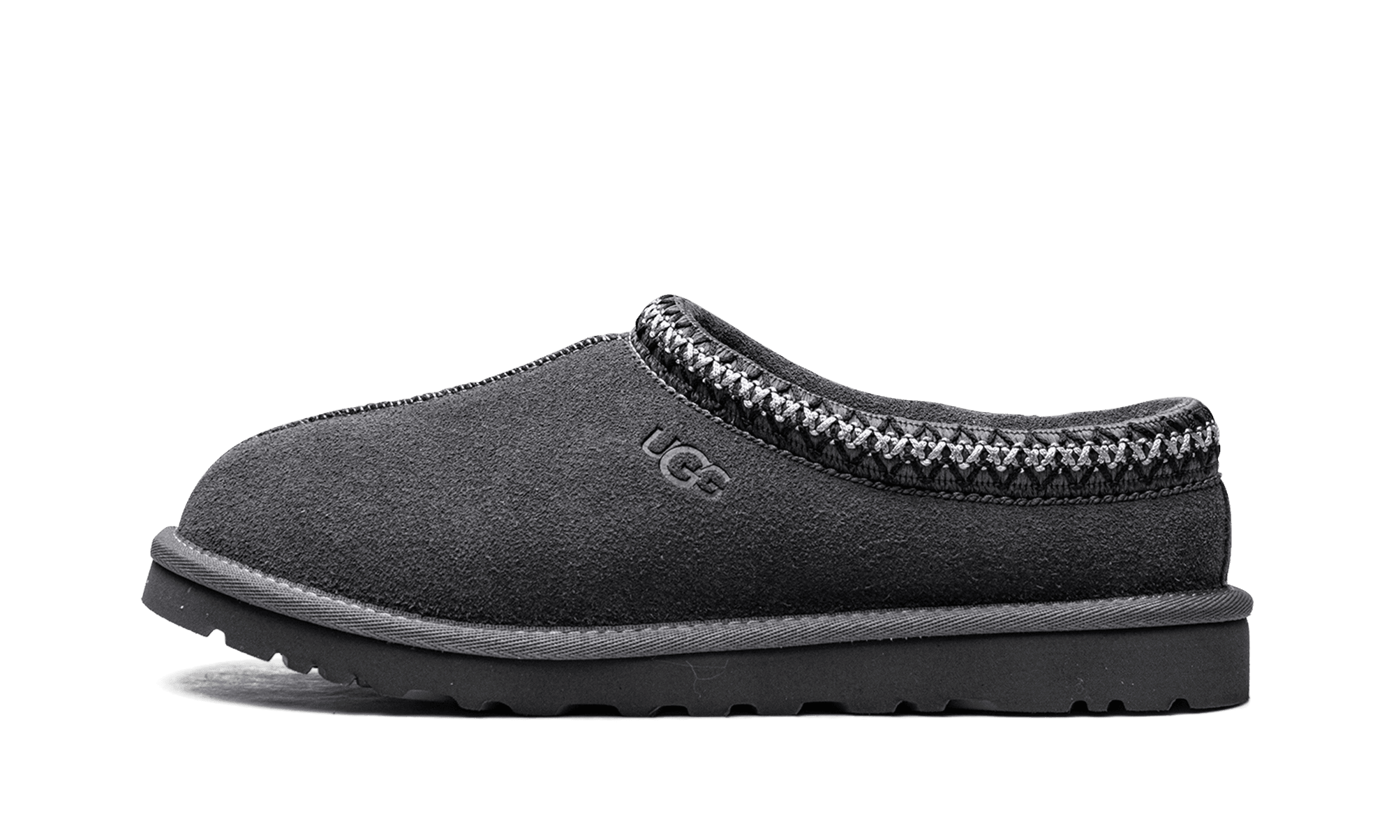 UGG MENS Tasman "Dark Grey" 5950 DGRY 5950 DGRY from Stadium Goods ...