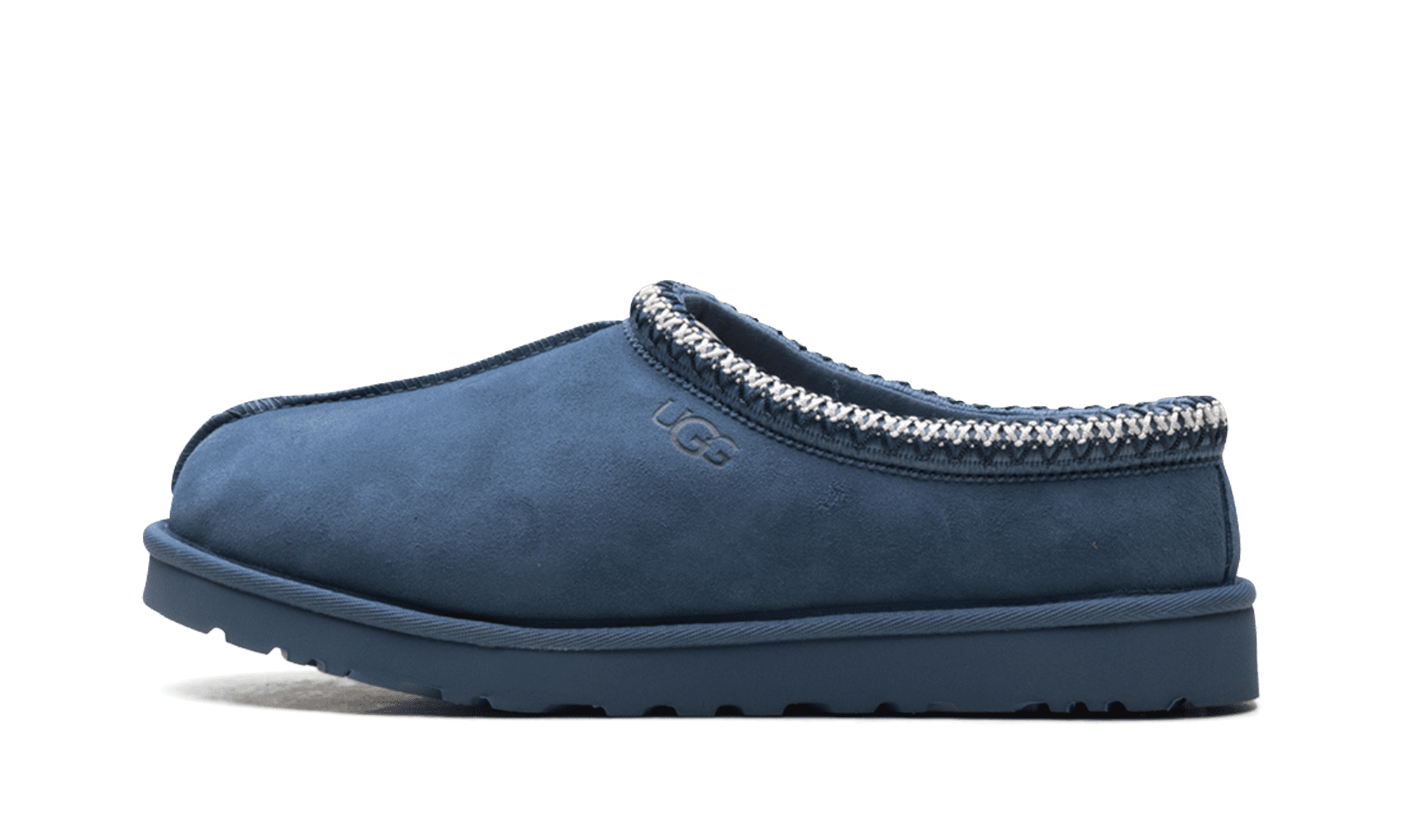 UGG MENS Tasman "Pacific Blue" 5950 PFCB 5950 PFCB from Stadium Goods ...