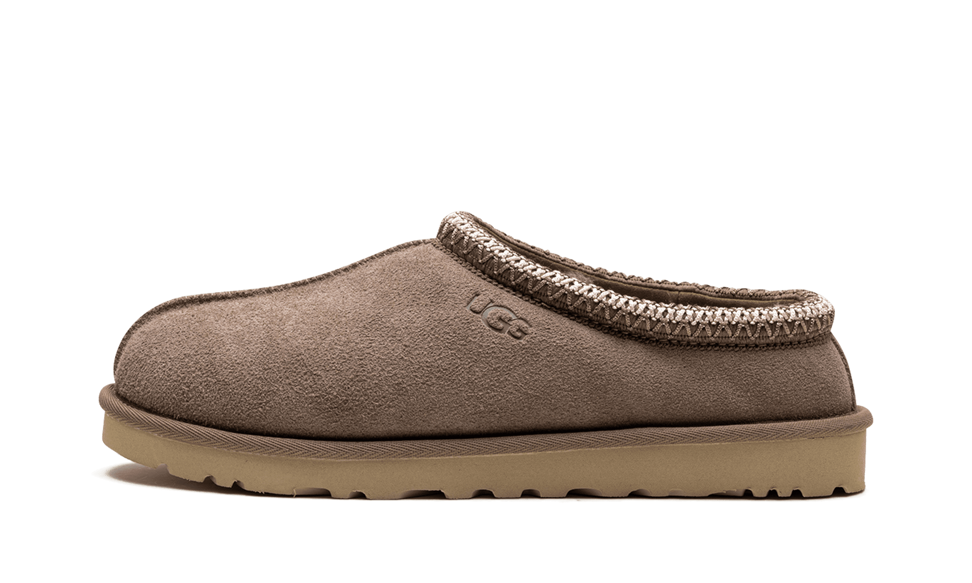 UGG MENS Tasman Slipper "Caribou" 5950 CRBO from Stadium Goods ...